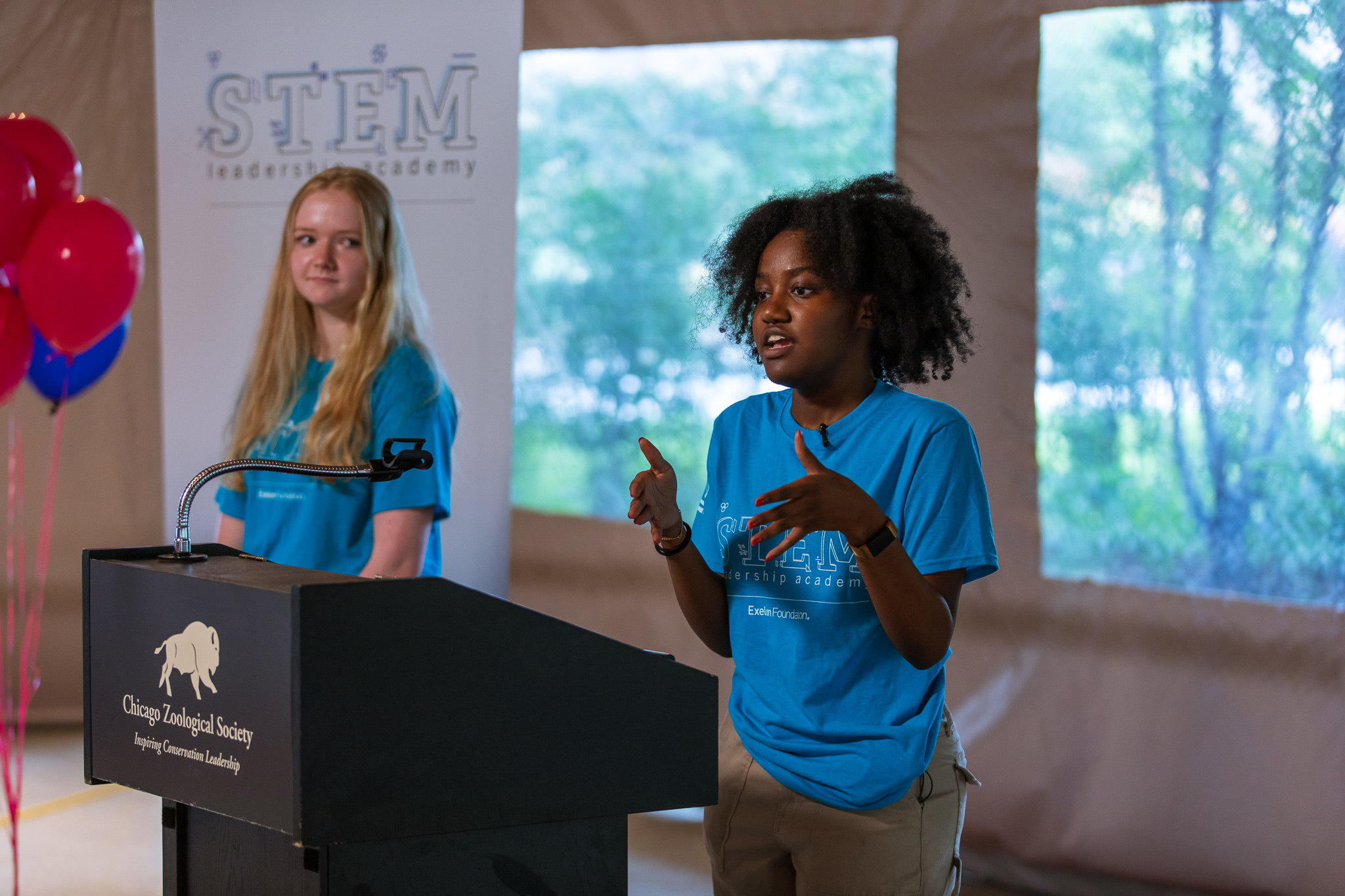 Exelon Launches STEM Leadership Academy Scholarship Program to ...